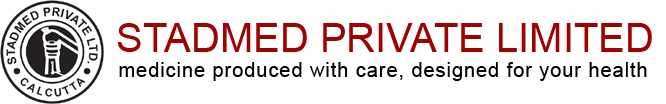 Stadmed Private Limited